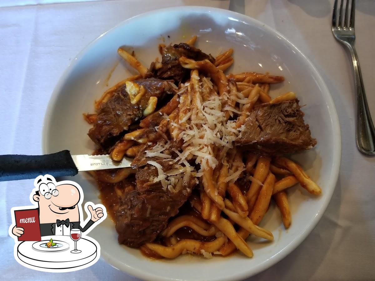 Robke's Northport in Northport - Restaurant menu and reviews