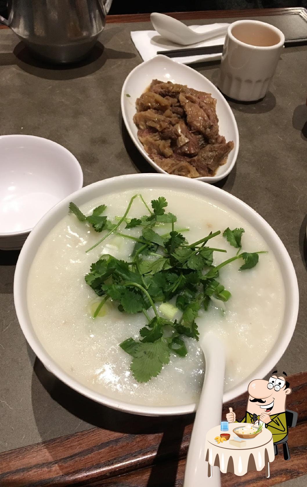 Gum Kuo in Oakland - Restaurant menu and reviews