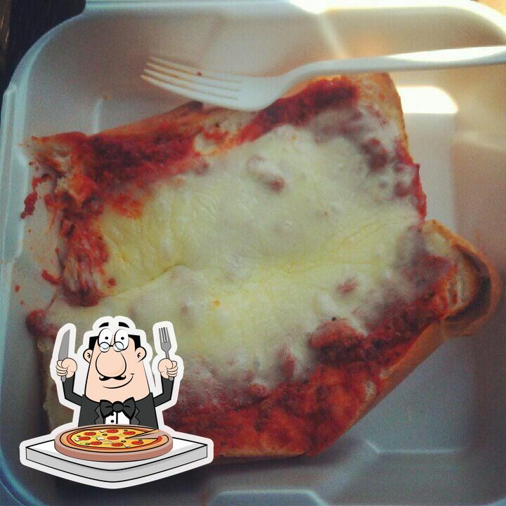 La Gondola Spaghetti House East, 2034 Mount Zion Rd in Decatur ...