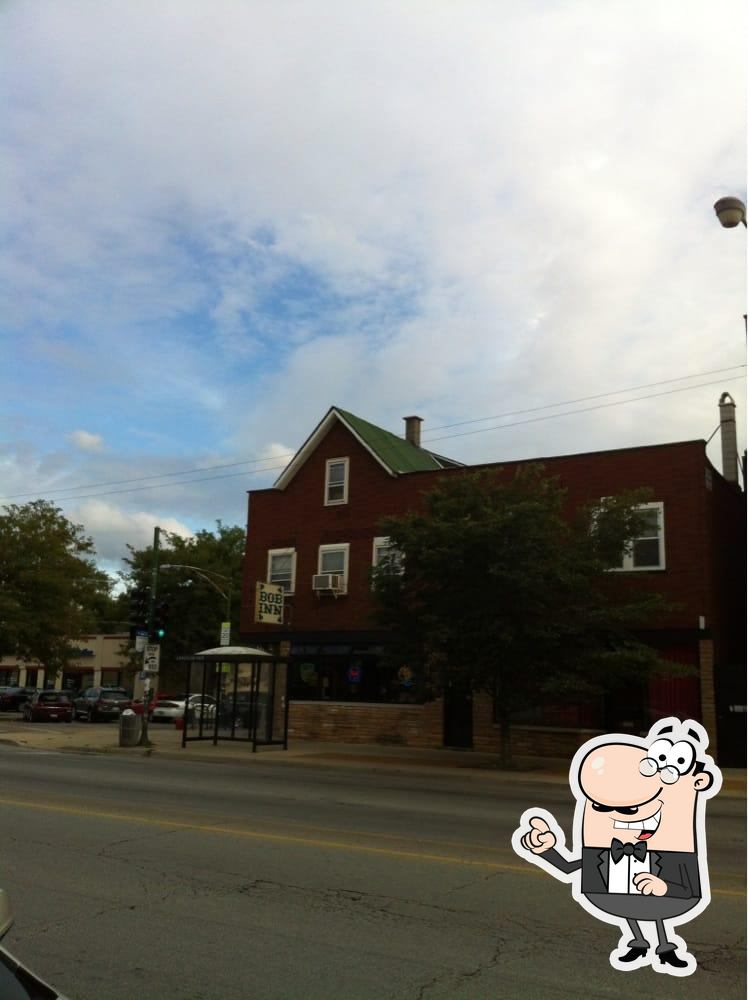 Bob Inn, 2609 W Fullerton Ave in Chicago - Restaurant reviews