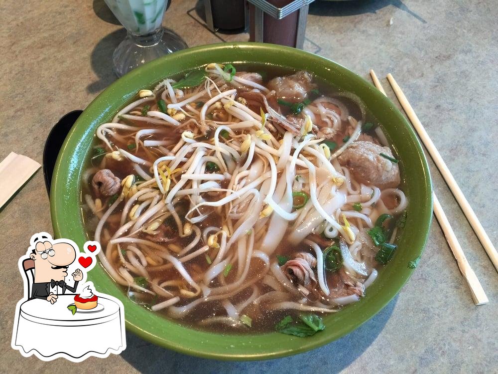 Golden Bo in Chatswood - Restaurant reviews