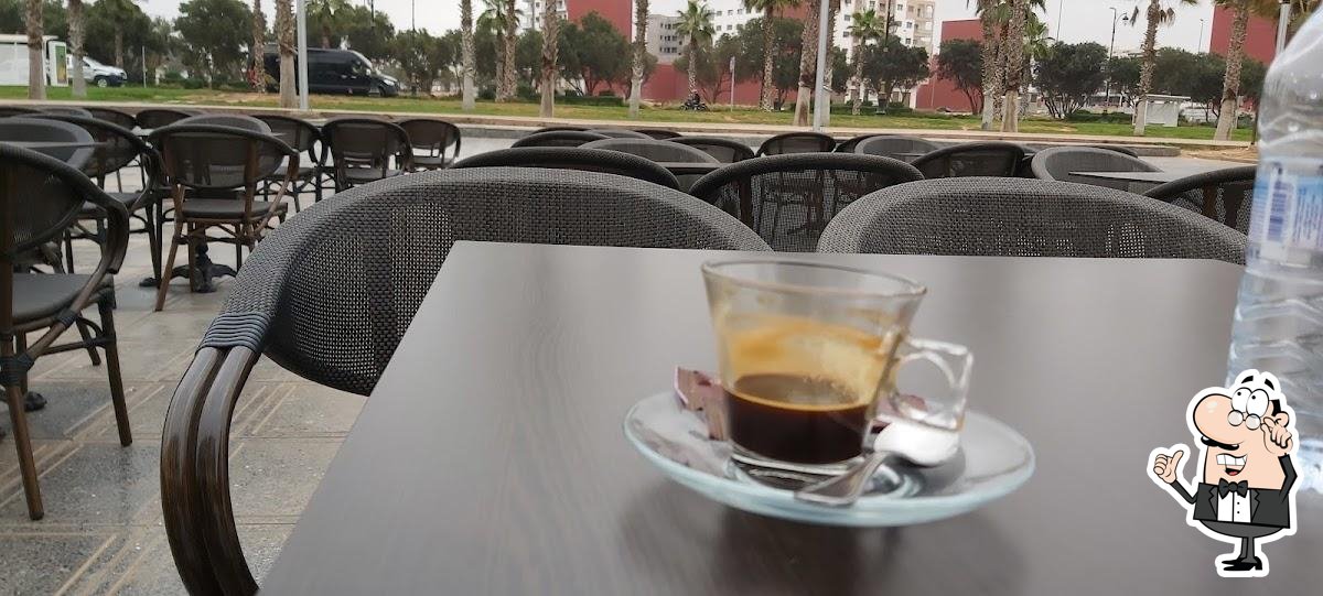 Oliveri Agadir Bay restaurant, Agadir - Restaurant menu and reviews