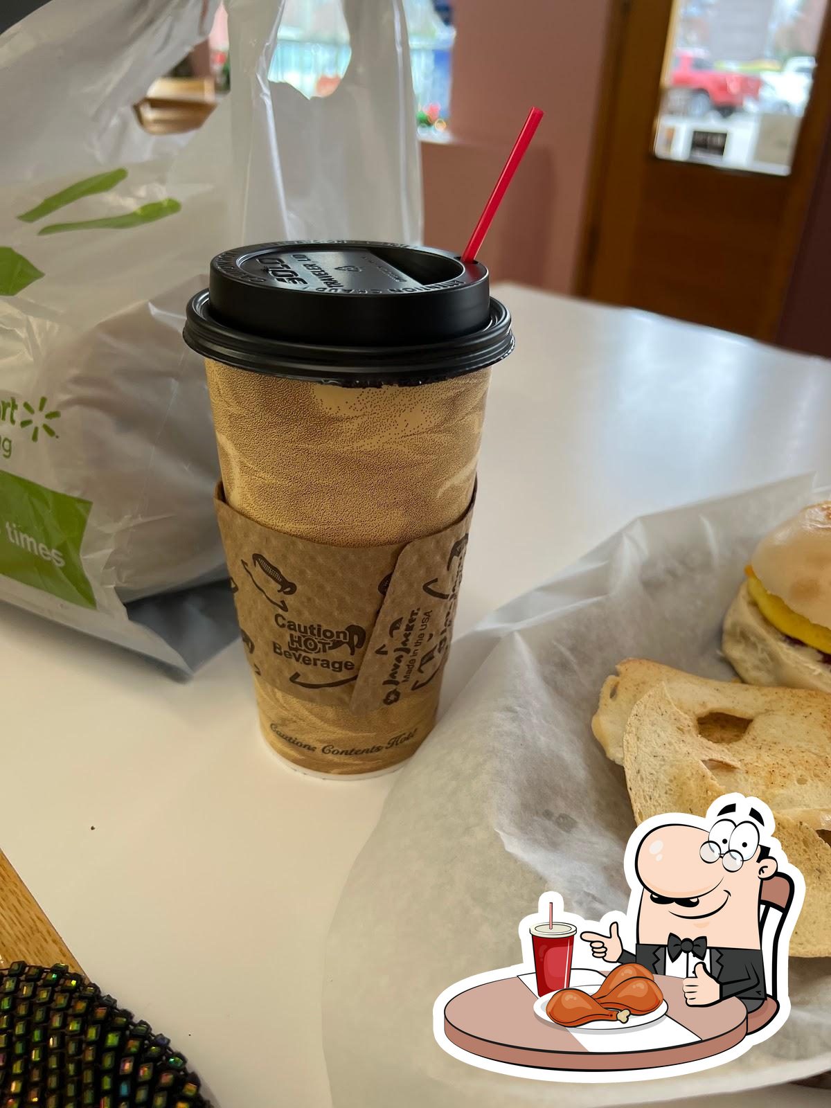 Some Bagels & Gelato in Richland - Restaurant menu and reviews