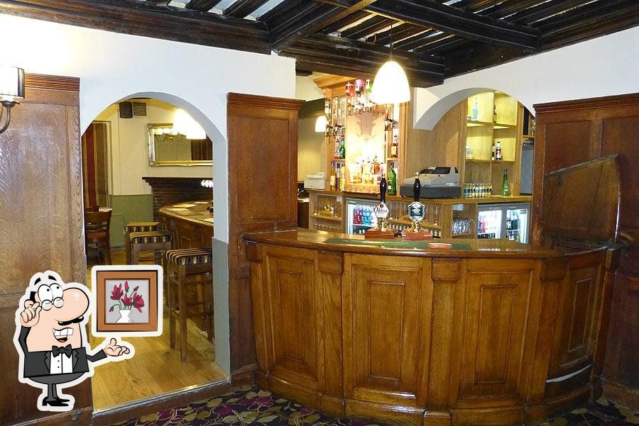 The Flintknappers in Brandon - Restaurant reviews