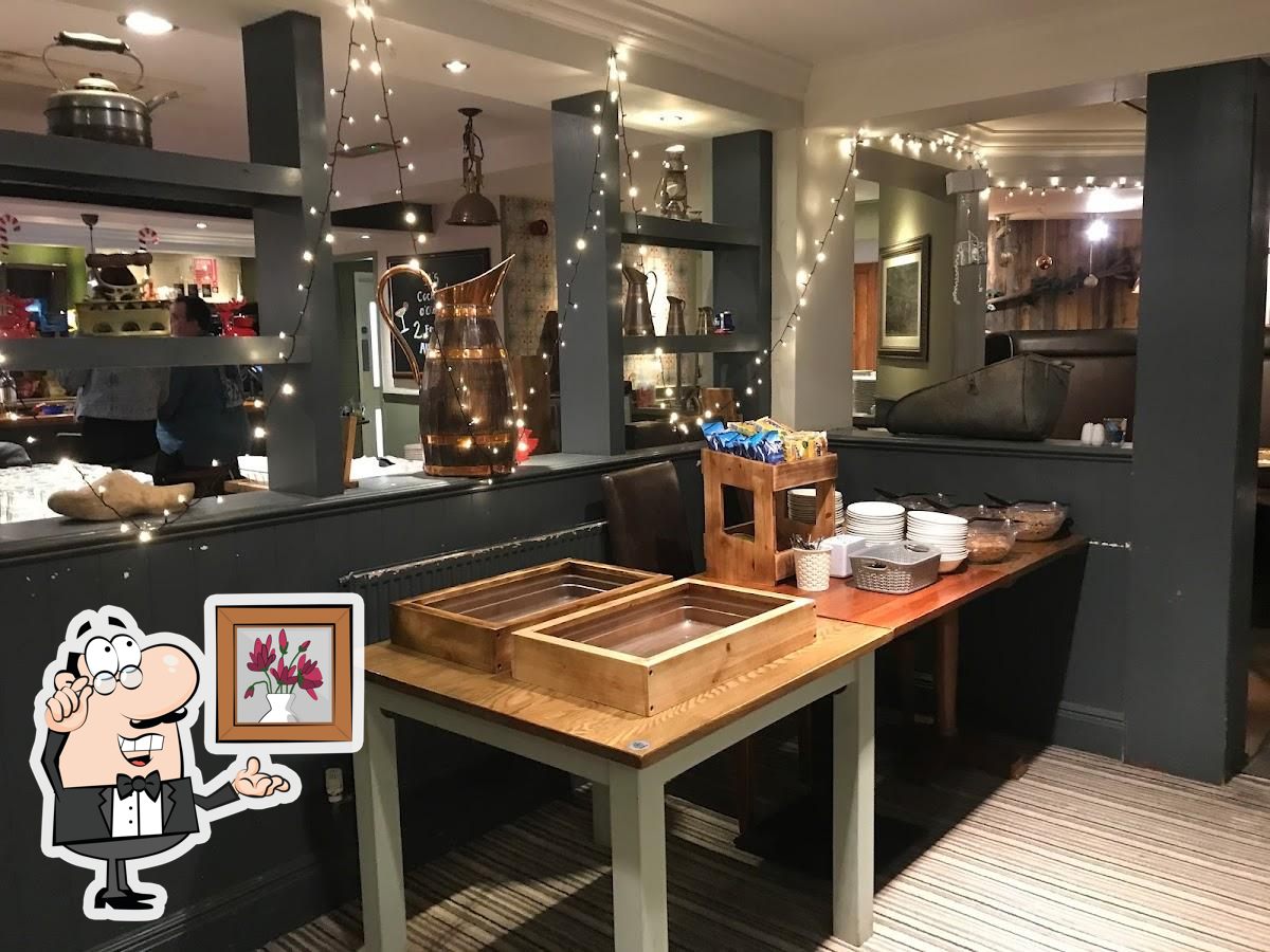 The May Tree, Helston - Restaurant menu, prices and reviews