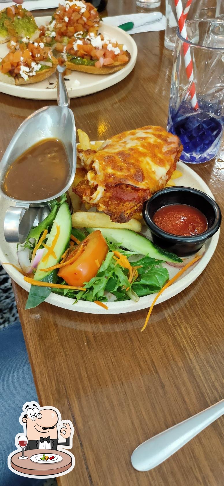 Twenty20 Tapas, Moe - Restaurant menu, prices and reviews
