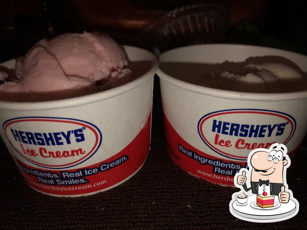 Pip's Ice Cream Parlour in Freeport - Restaurant menu and reviews