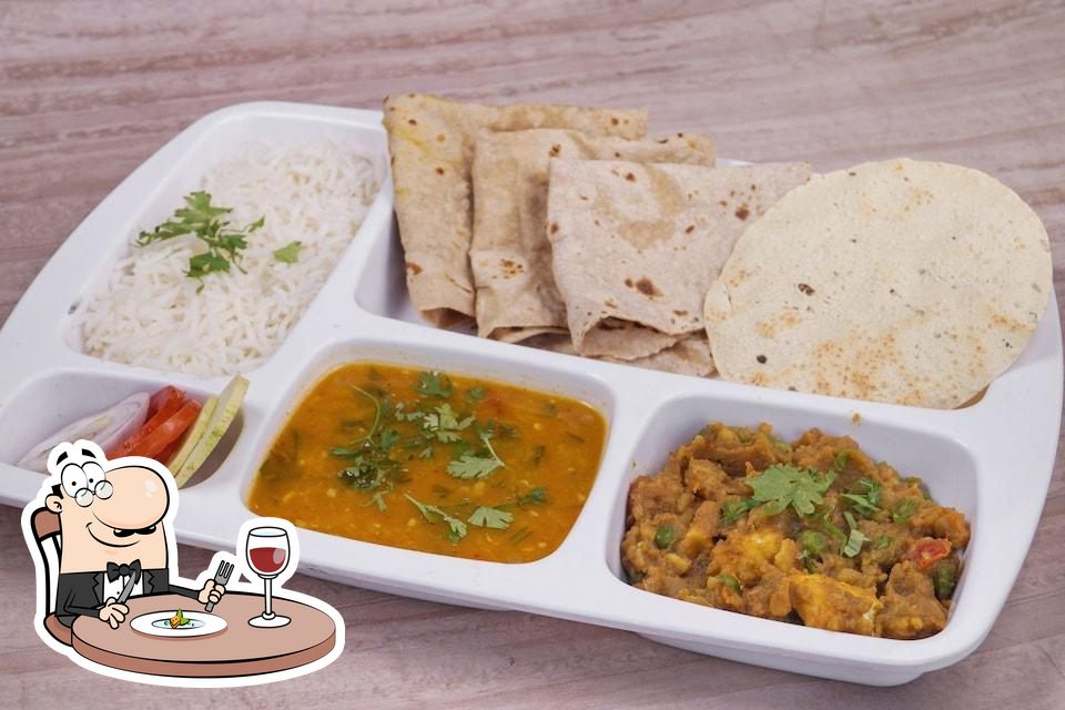 Sabzi Aur Roti, Bengaluru, 2 - Restaurant menu and reviews