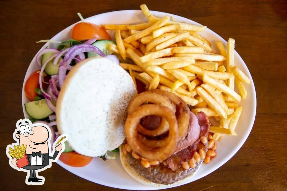 The Gate in Caister-on-Sea - Restaurant reviews