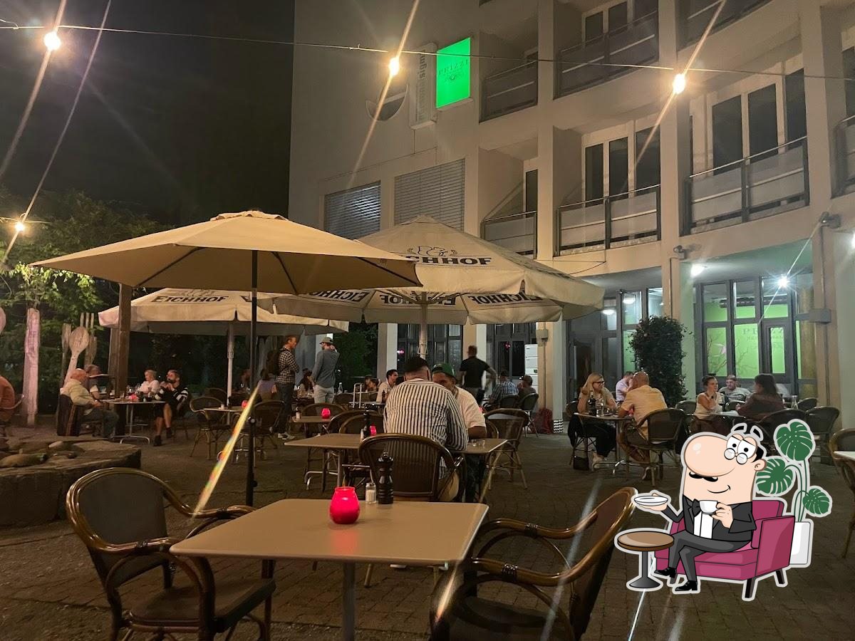PRIZZI Restaurant, Luzern - Speisekarte, Preise und Bewertungen