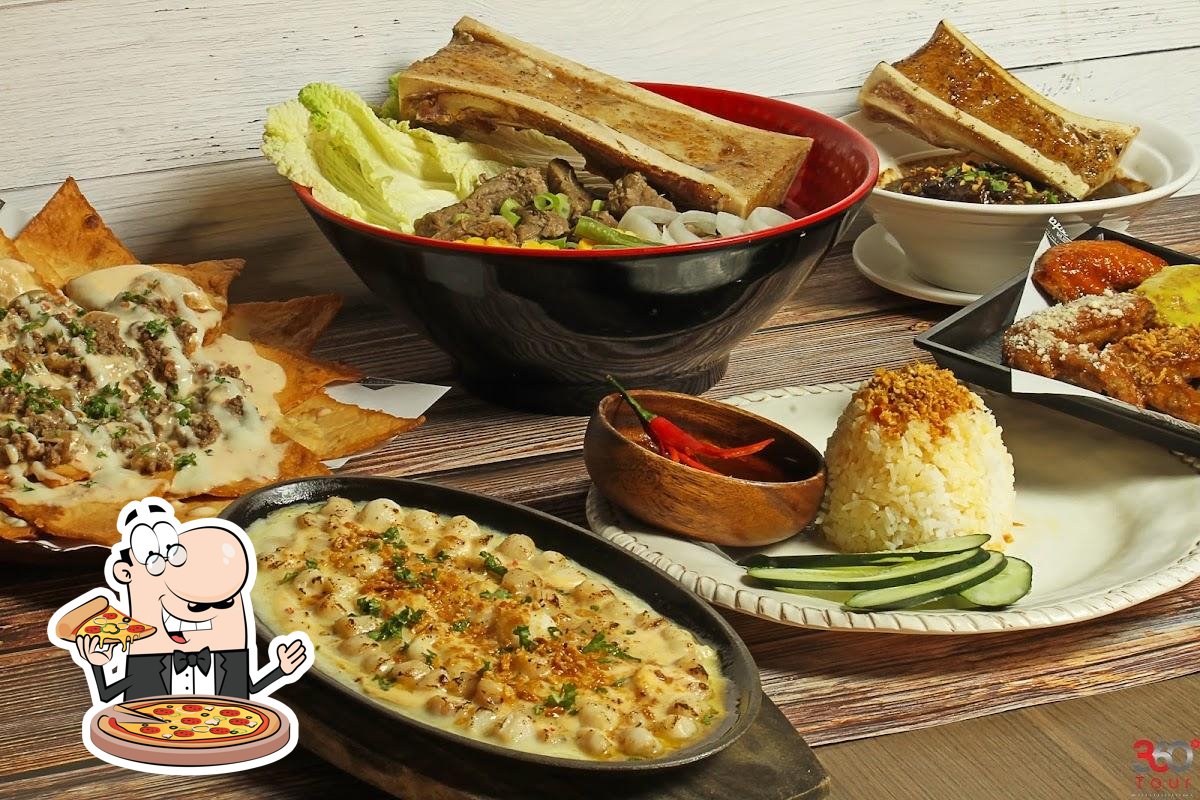 Hippers Bar and Resto Marikina, Marikina - Restaurant reviews