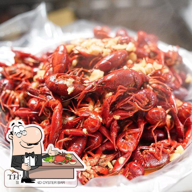 The Fire Crab in Garden Grove - Restaurant menu and reviews