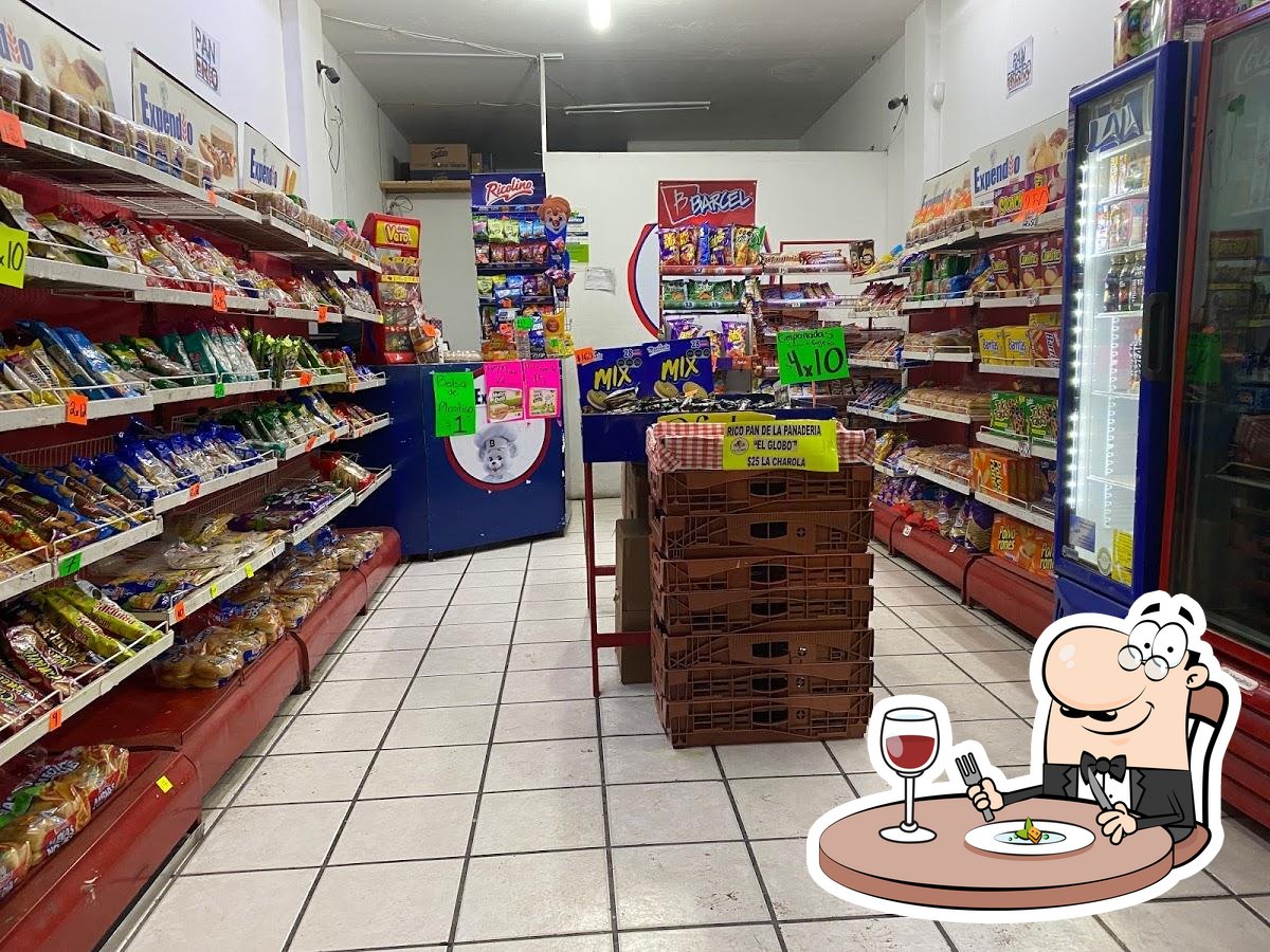 BIMBO expendio, Aguascalientes, Av Mariano Hidalgo 2210-B-2210-B ...