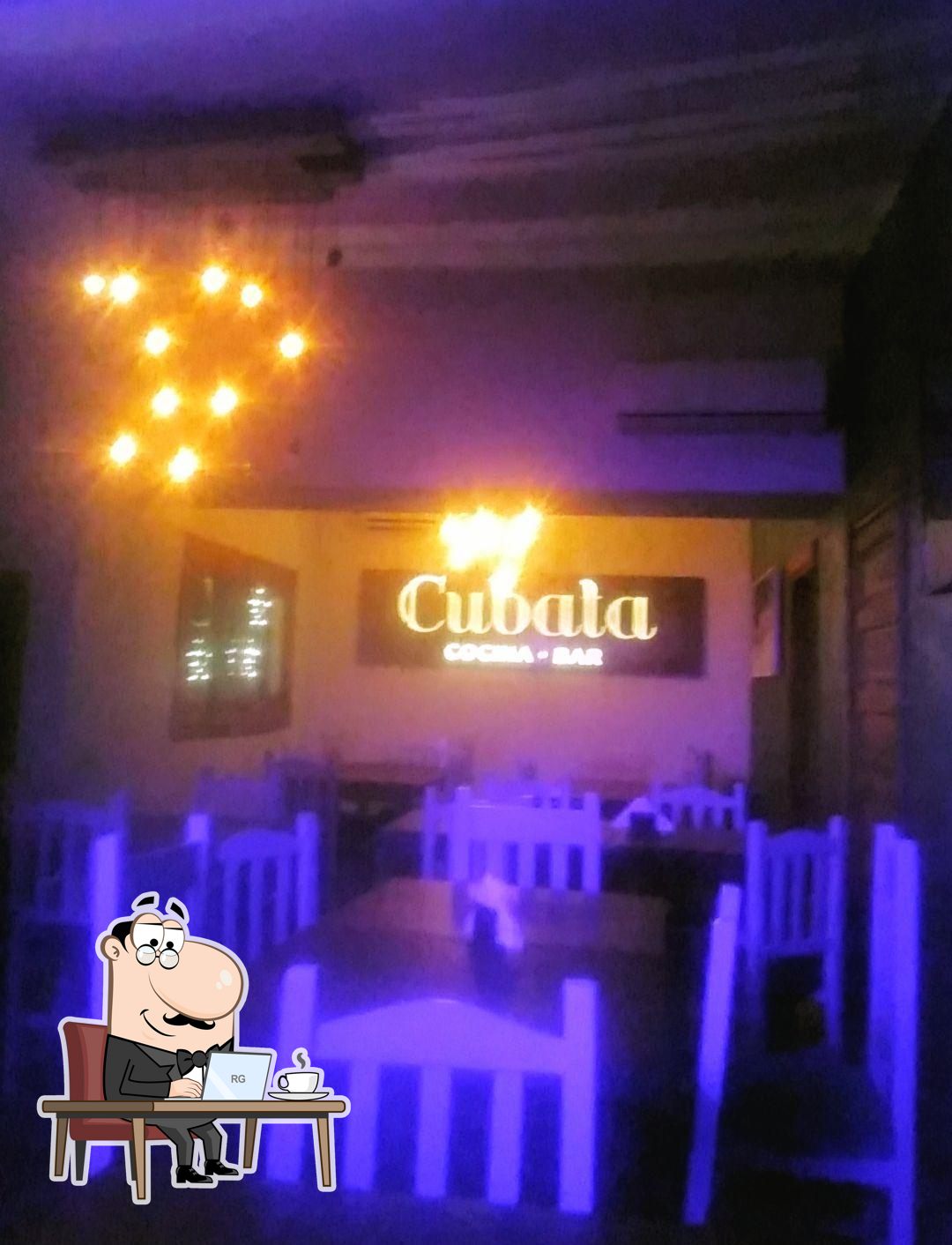 CUBATA COCINA-BAR, Zapala - Menú del restaurante, precios y reseñas