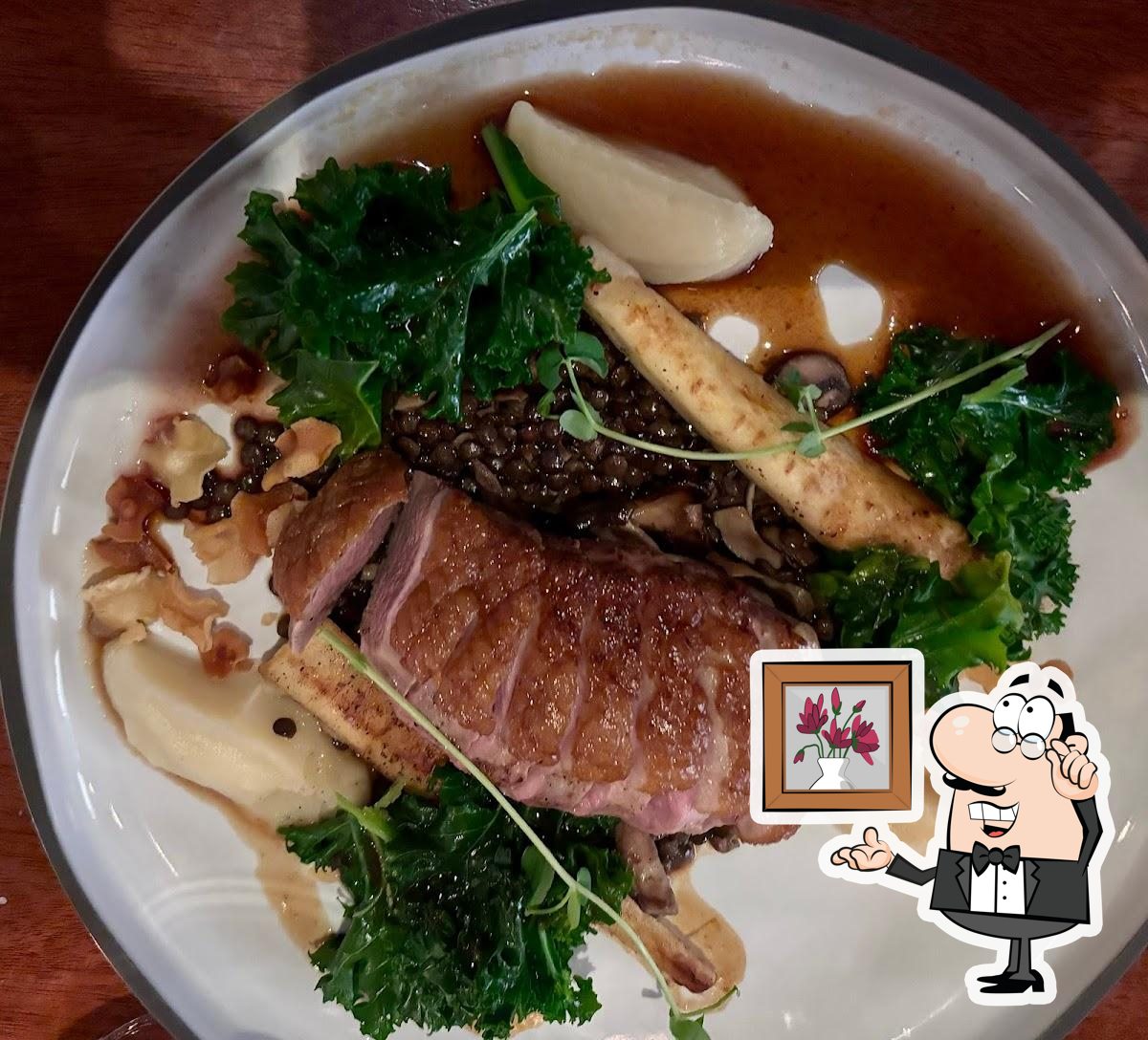 Chameleon Restaurant, Maple Ridge - Restaurant menu, prices and reviews