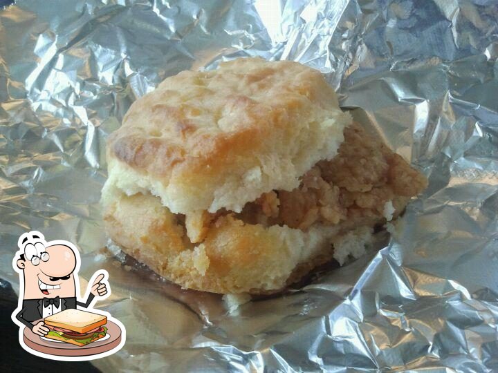 Connie’s Chicken, Tupelo - Restaurant menu, prices and reviews
