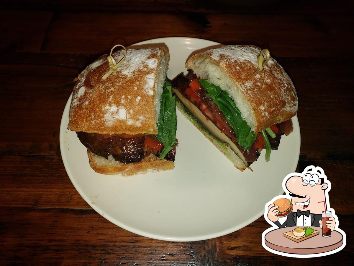 Epicuria at Ackerman in Los Angeles - Restaurant reviews