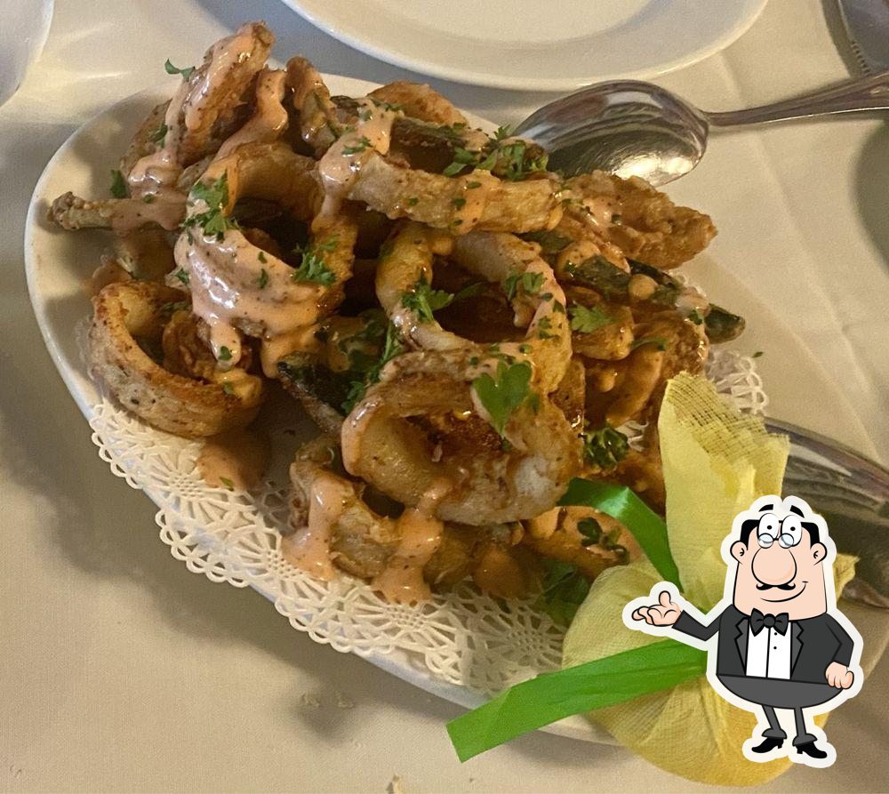 Fratellino Ristorante, Coral Gables - Restaurant menu, prices and reviews