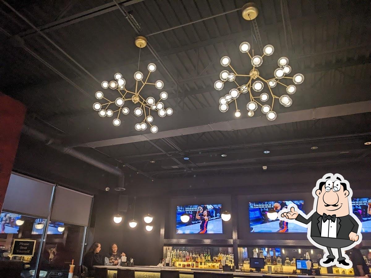 Grille 55, South Euclid - Restaurant menu, prices and reviews