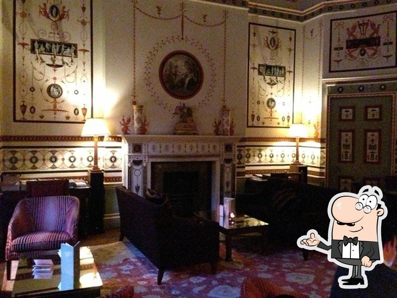Home House, 20 Portman Square in London - Restaurant menu and reviews