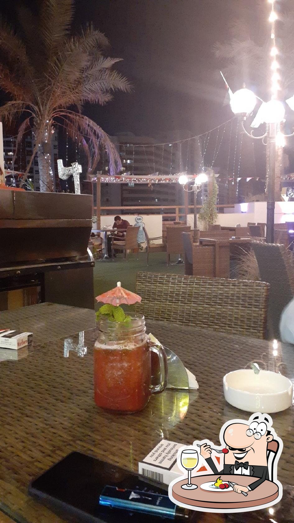 Loca Mocha Restaurant and Cafe, Dubai - Restaurant menu and reviews