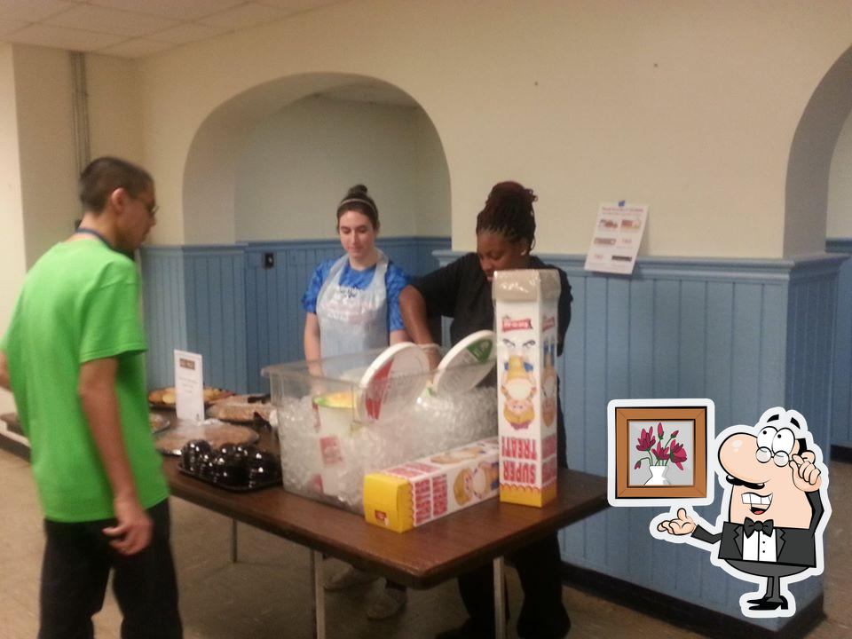 NCSSM Dining Facility - Perkins Management in Durham - Restaurant reviews