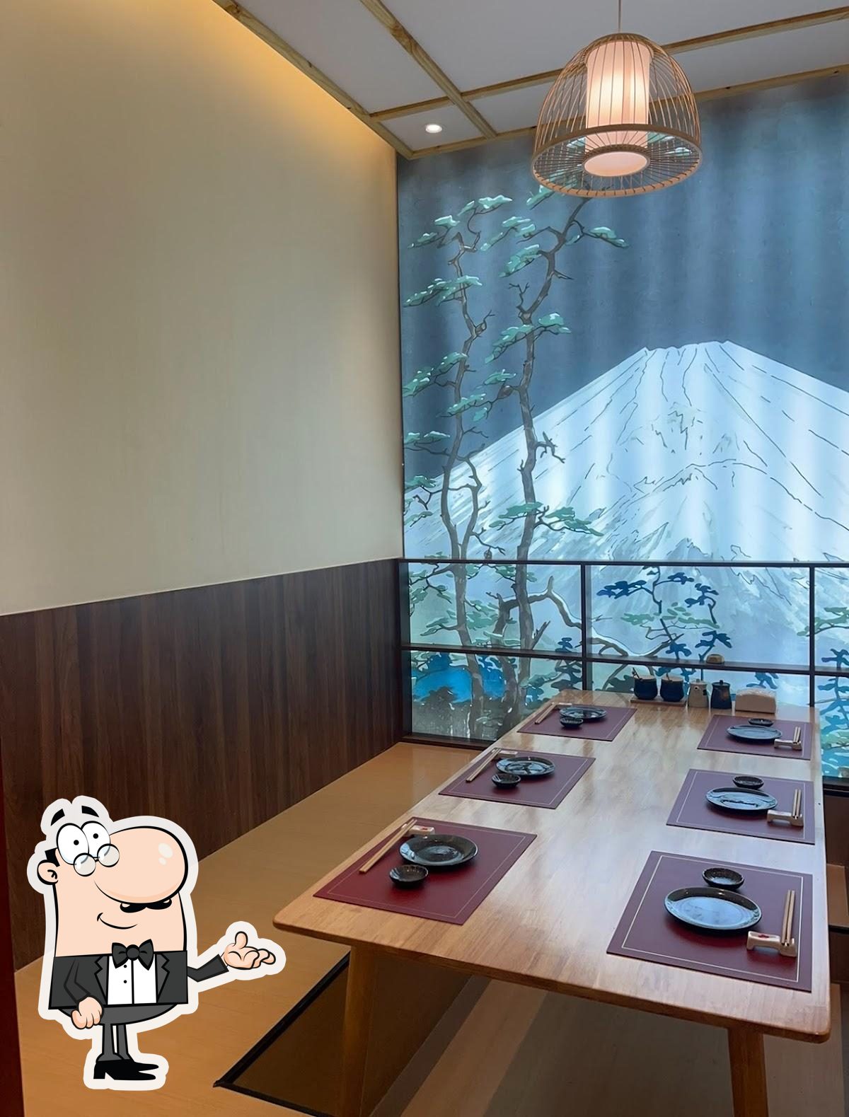 Shinya Izakaya Japanese Restaurant, Pasay - Restaurant menu, prices and ...