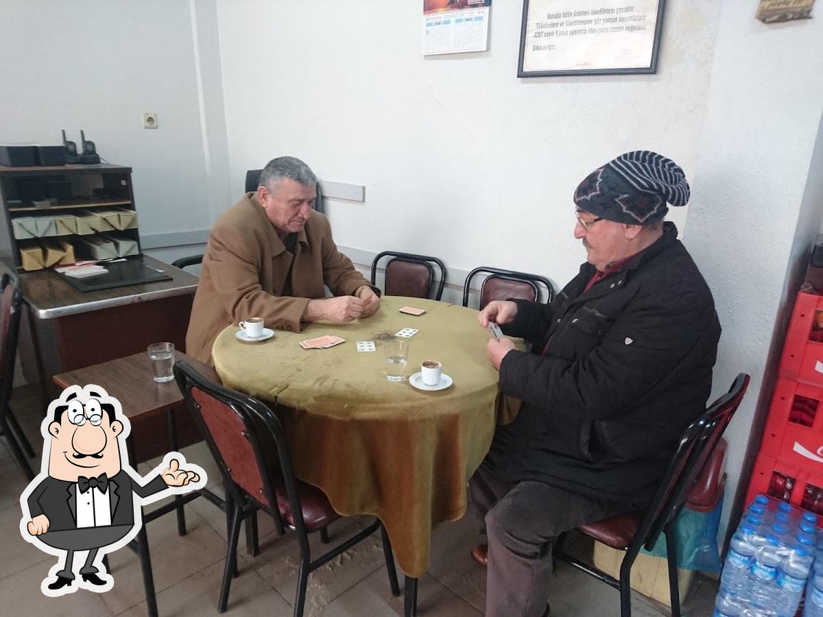 Şirin Devrek Çay Evi, Zonguldak - Opiniones del restaurante