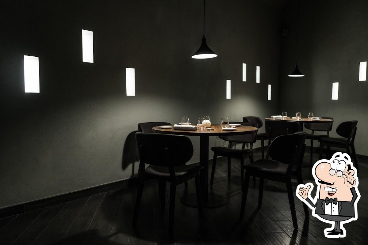 Ristorante Zia, Roma - Recensioni del ristorante