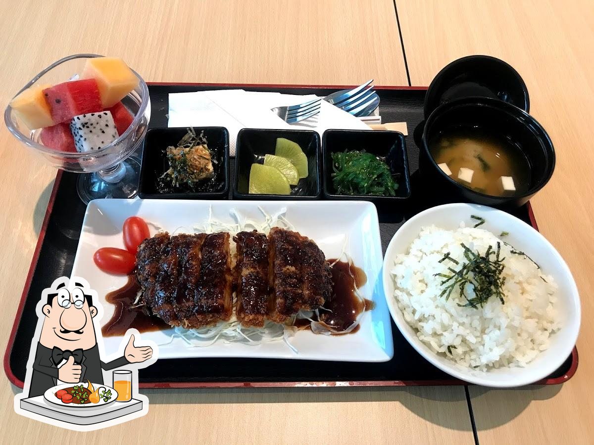 168 Cafe’ by YUU, Bang Phra - Restaurant reviews