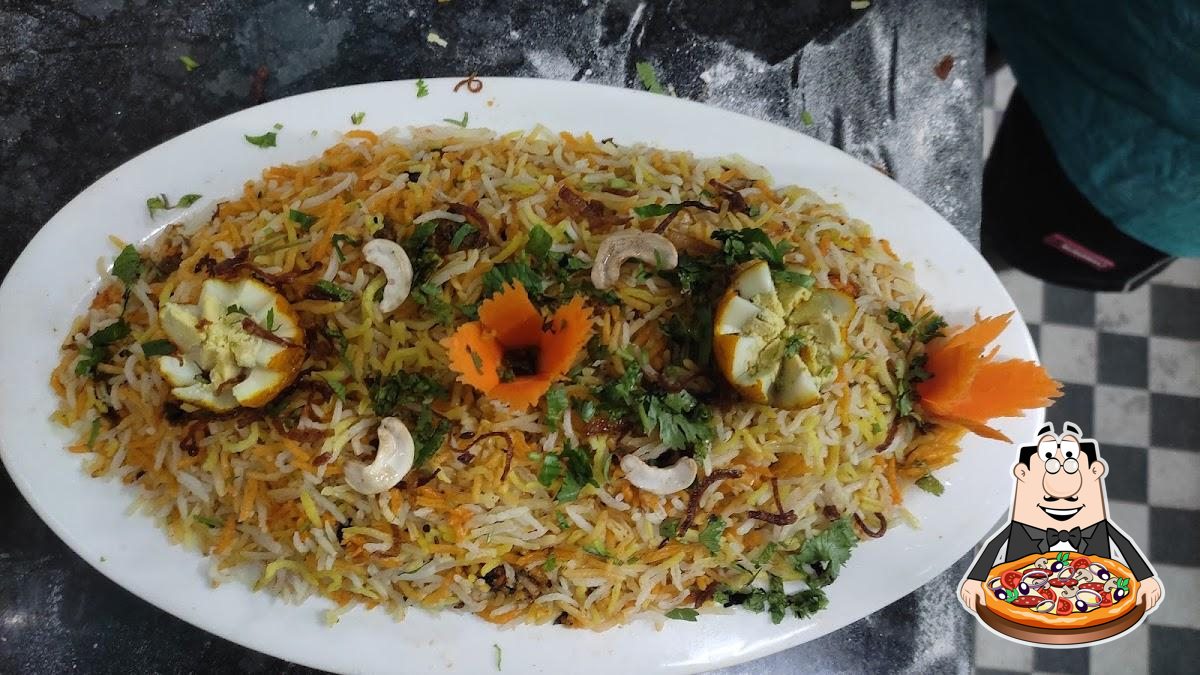 Aryan Restaurant & Banquet Hall, India - Restaurant reviews
