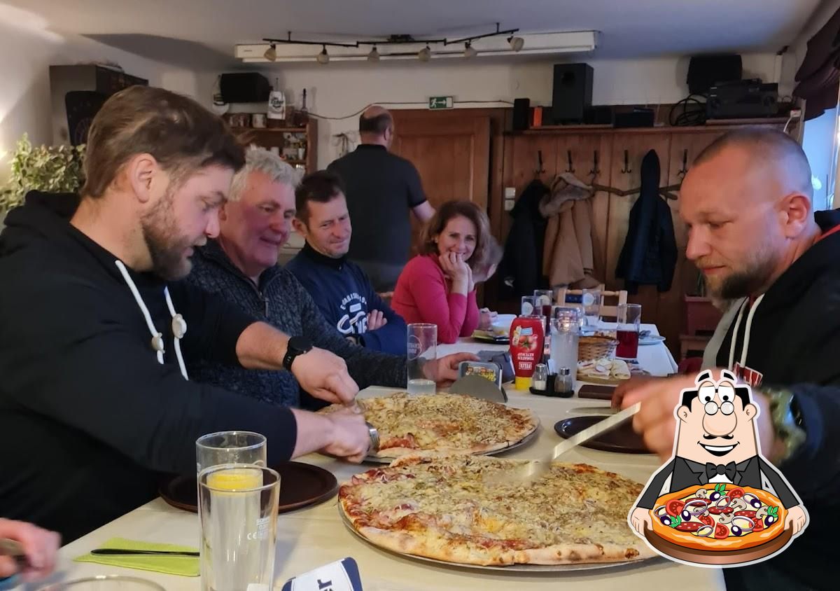 Gasthaus zur Linde restaurant, Austria, Thalham 2 - Restaurant reviews