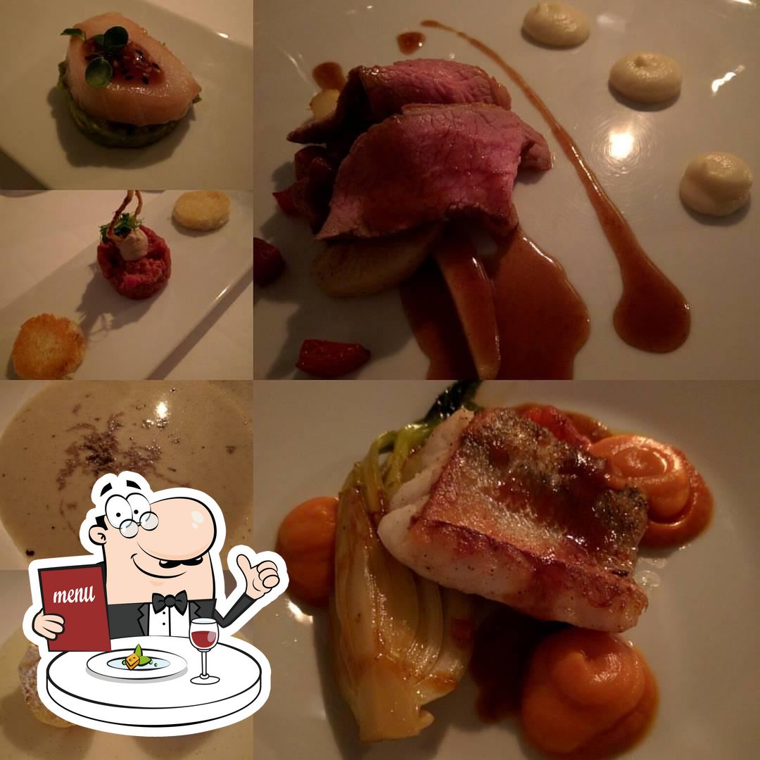 Loca restaurant, Vienna - Restaurant menu and reviews