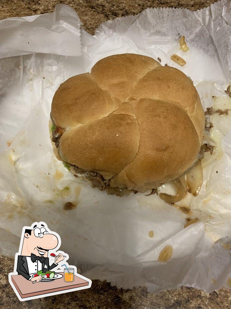 Super Subs & Pizza, 700 Mace Ave in Essex - Restaurant menu and reviews