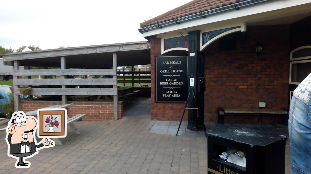The Fox Cover, Freeman Way in Ashington - Restaurant menu and reviews