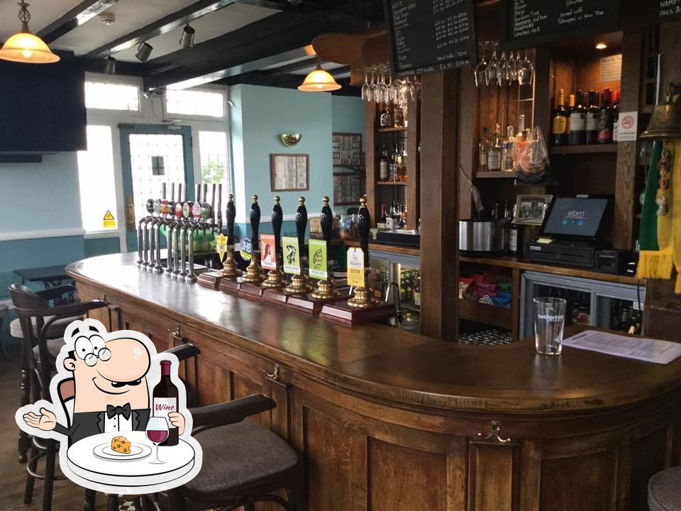 Pub y bar The Rifleman, Twickenham, The Rifleman - Opiniones del ...