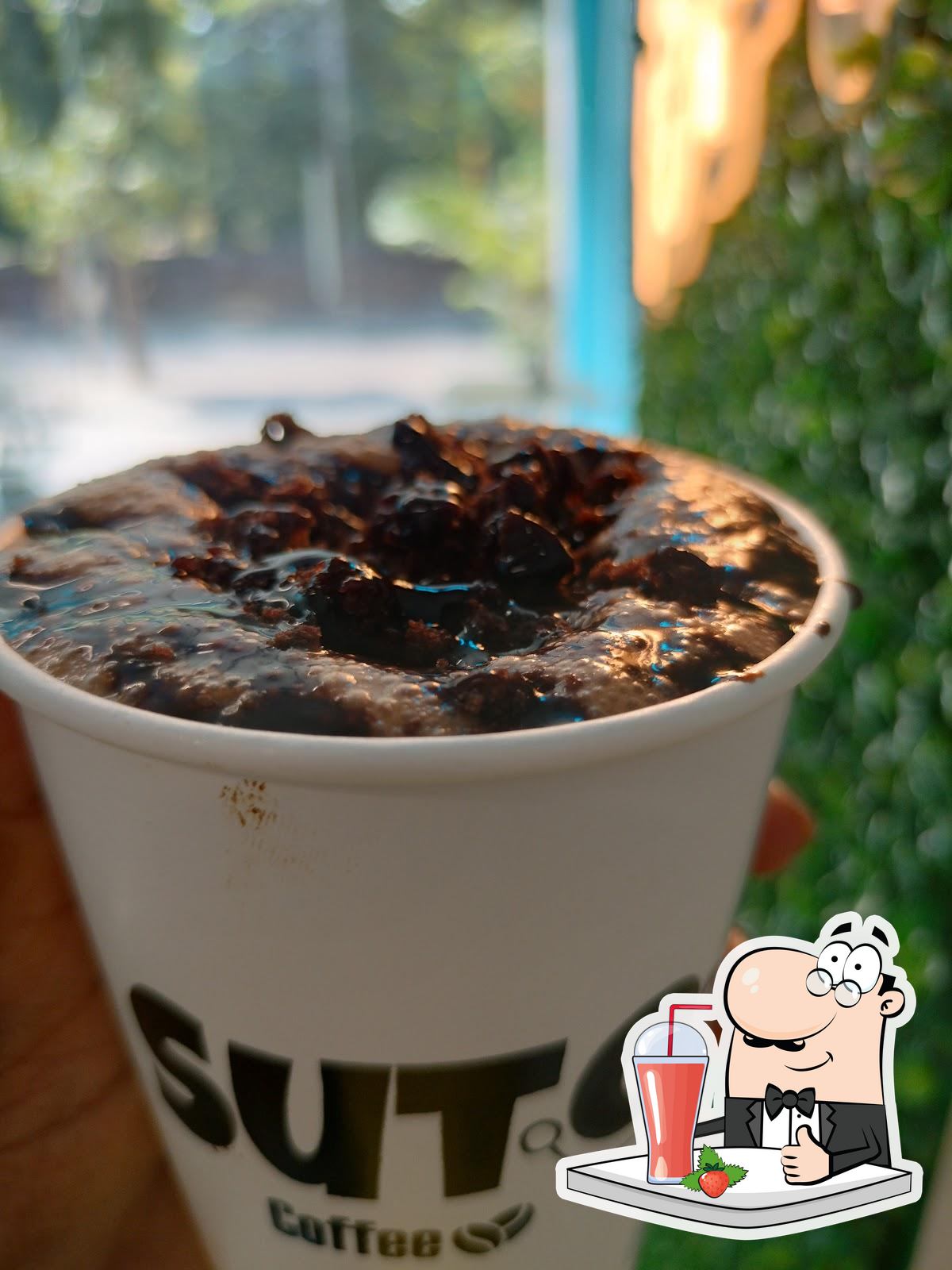 Suto Cafe Vijay Cross Road Navrangpura, Ahmedabad - Restaurant reviews