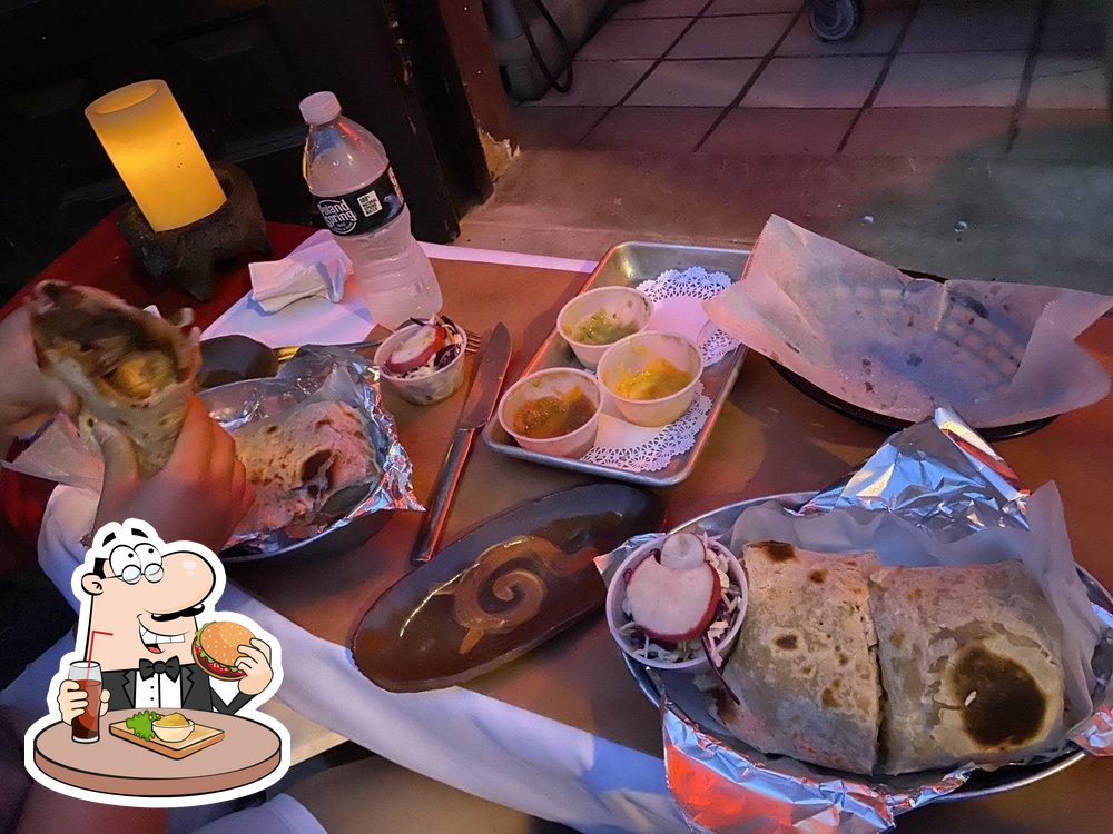 La Bamba in Philadelphia - Restaurant menu and reviews