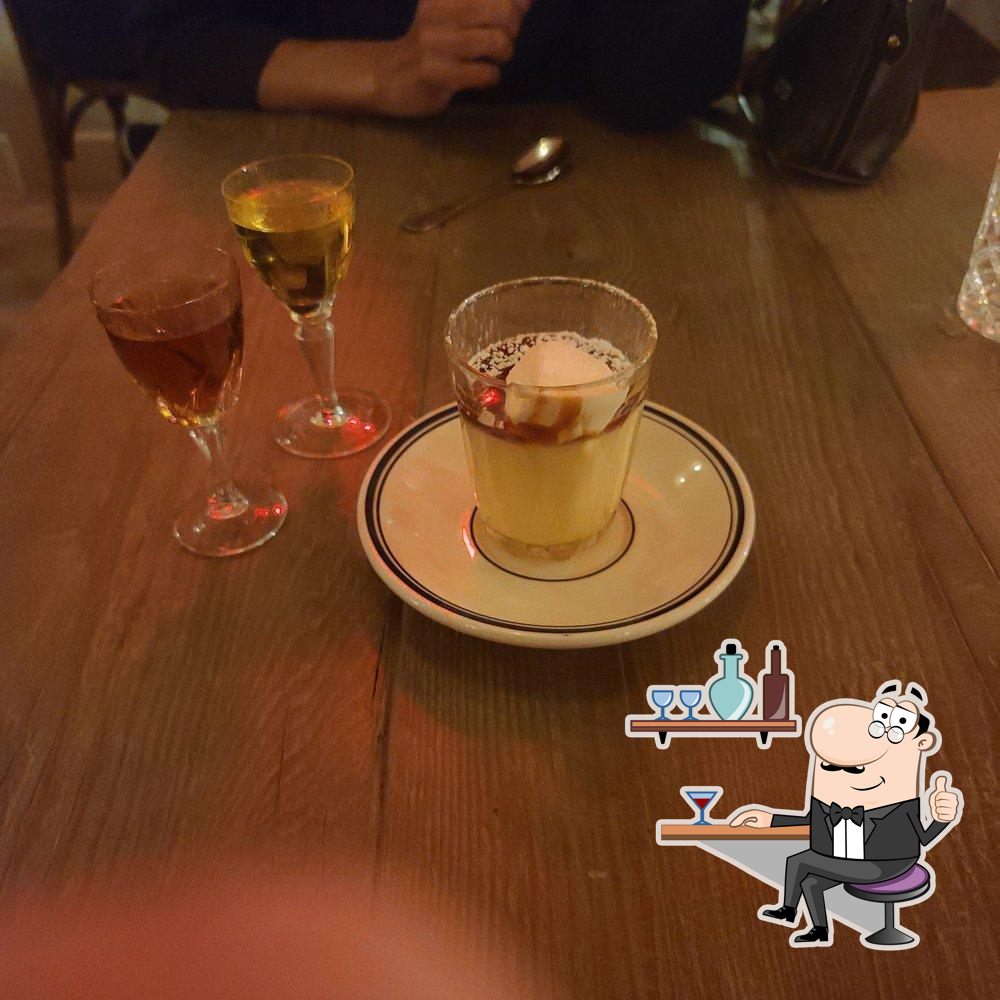 Sottise, Phoenix - Restaurant menu, prices and reviews