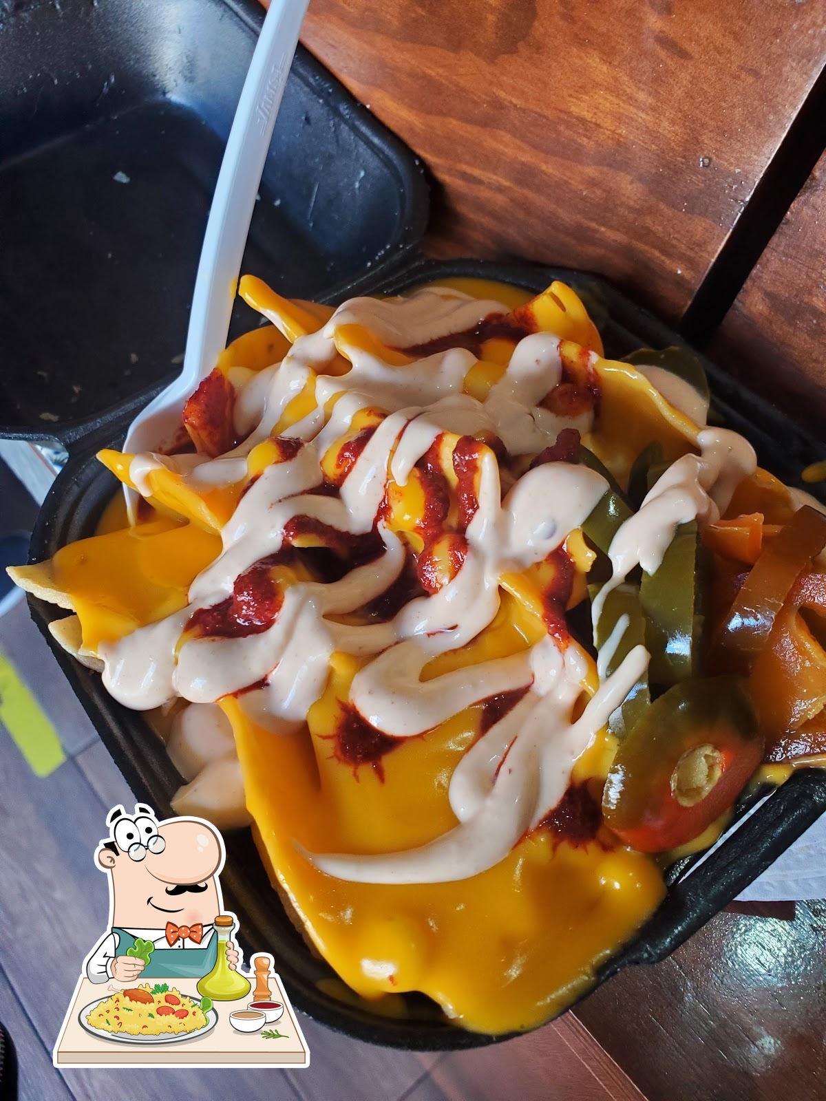 Elotes Chalio, Monclova - Menú del restaurante, precios y reseñas