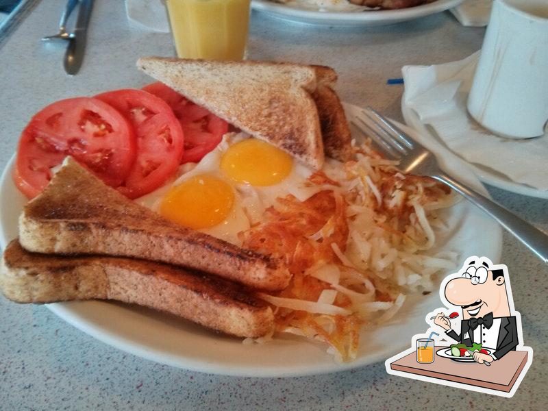 Seine River Cafe in Winnipeg - Restaurant reviews