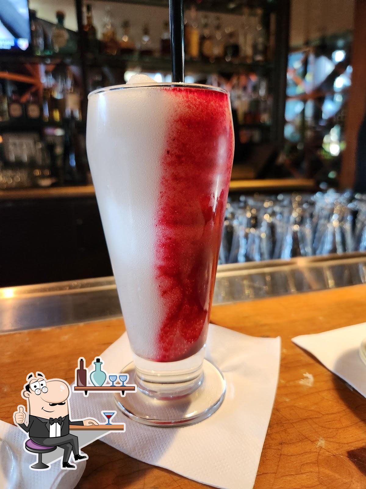 Roaring Fork, Scottsdale - Restaurant menu, prices and reviews