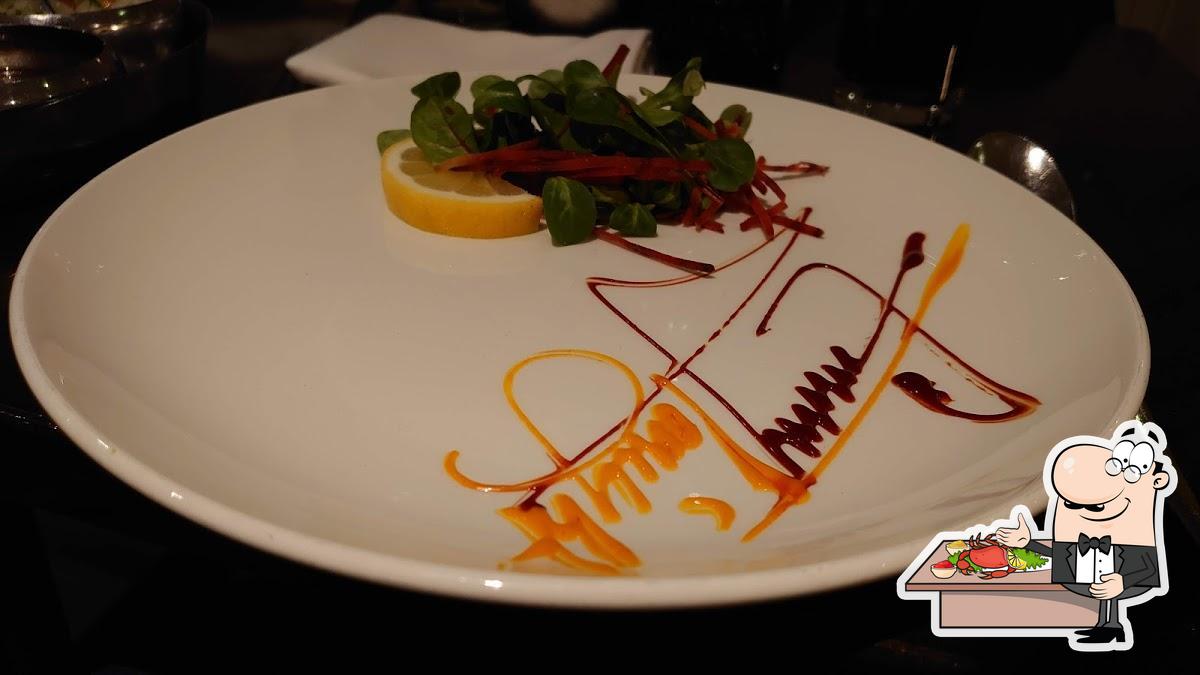 Curry 2 Night in Castle Donington - Indian restaurant menu and reviews