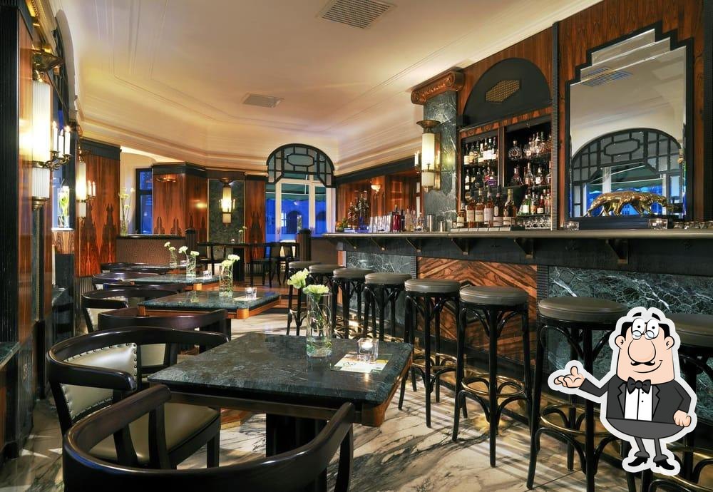 Atelier Bar, Nuremberg - Restaurant reviews