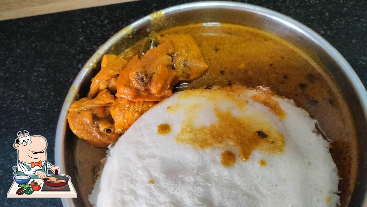 Banashankari Military Hotel, Bengaluru, 99 - Restaurant reviews