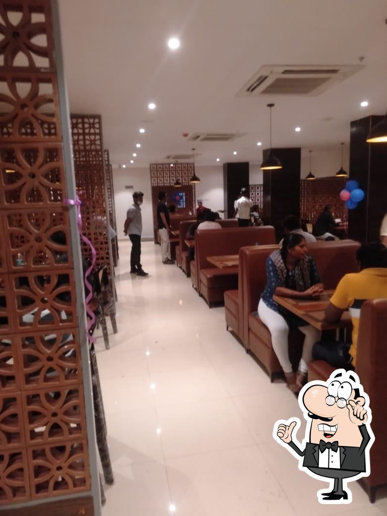 Kritunga Restaurant & Banquet Hall Jadcherla, Jadcherla - Restaurant ...