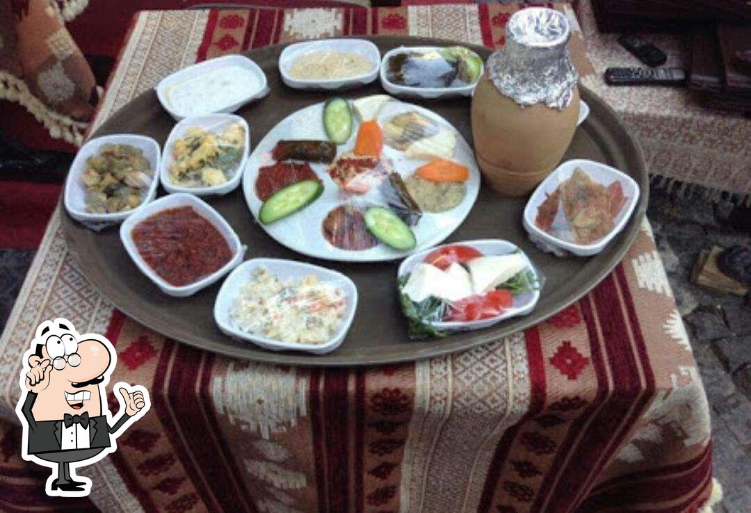 New Hatay Restaurant Kebab & Fish House, Estambul, Mehmet Murat Sk. No ...