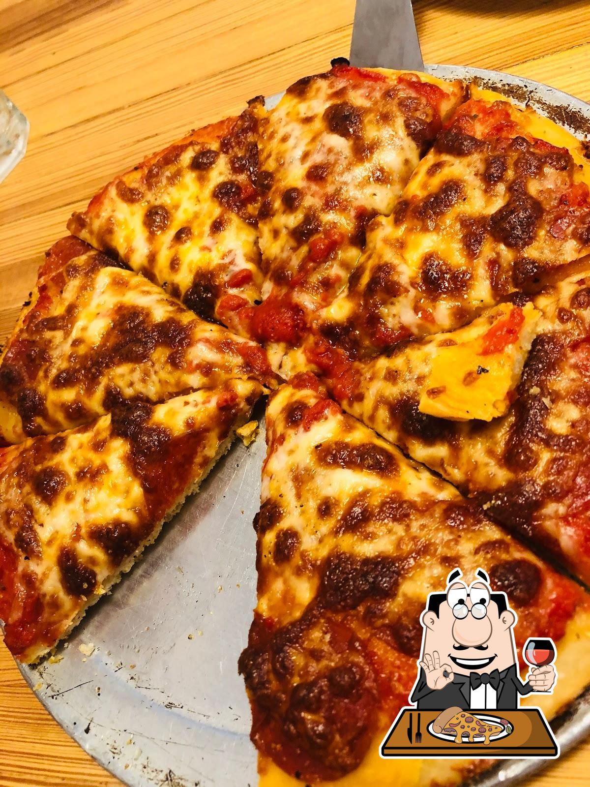 Pizones in Tomah - Restaurant menu and reviews