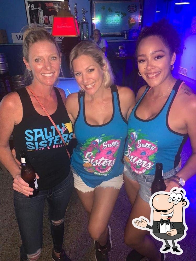 Salty Sisters Bar & Grill, Cocoa Beach - Restaurant menu, prices and ...