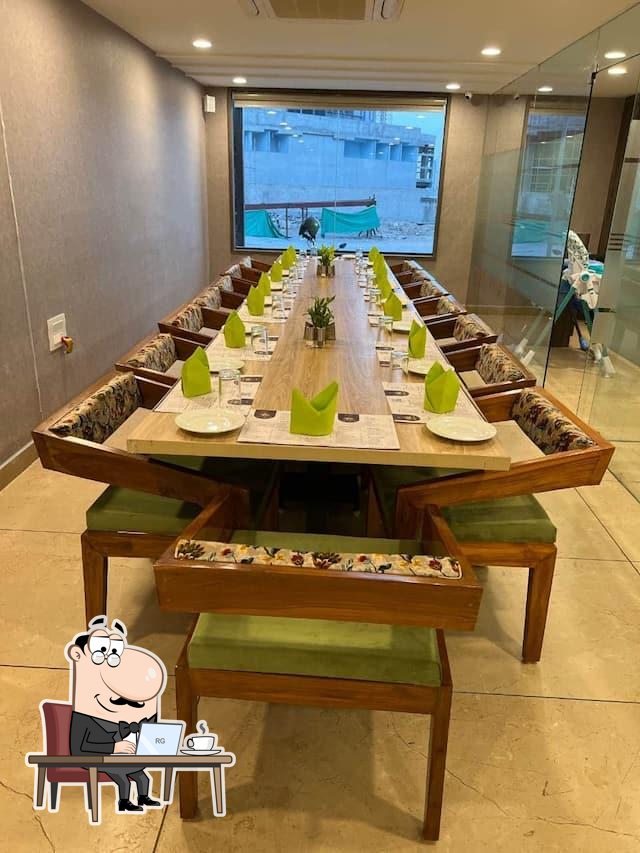 Thangedu, Rai Durg - Restaurant menu, prices and reviews